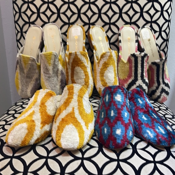 Ayca Designs | Shoes | Ayca Designs Shoes | Poshmark